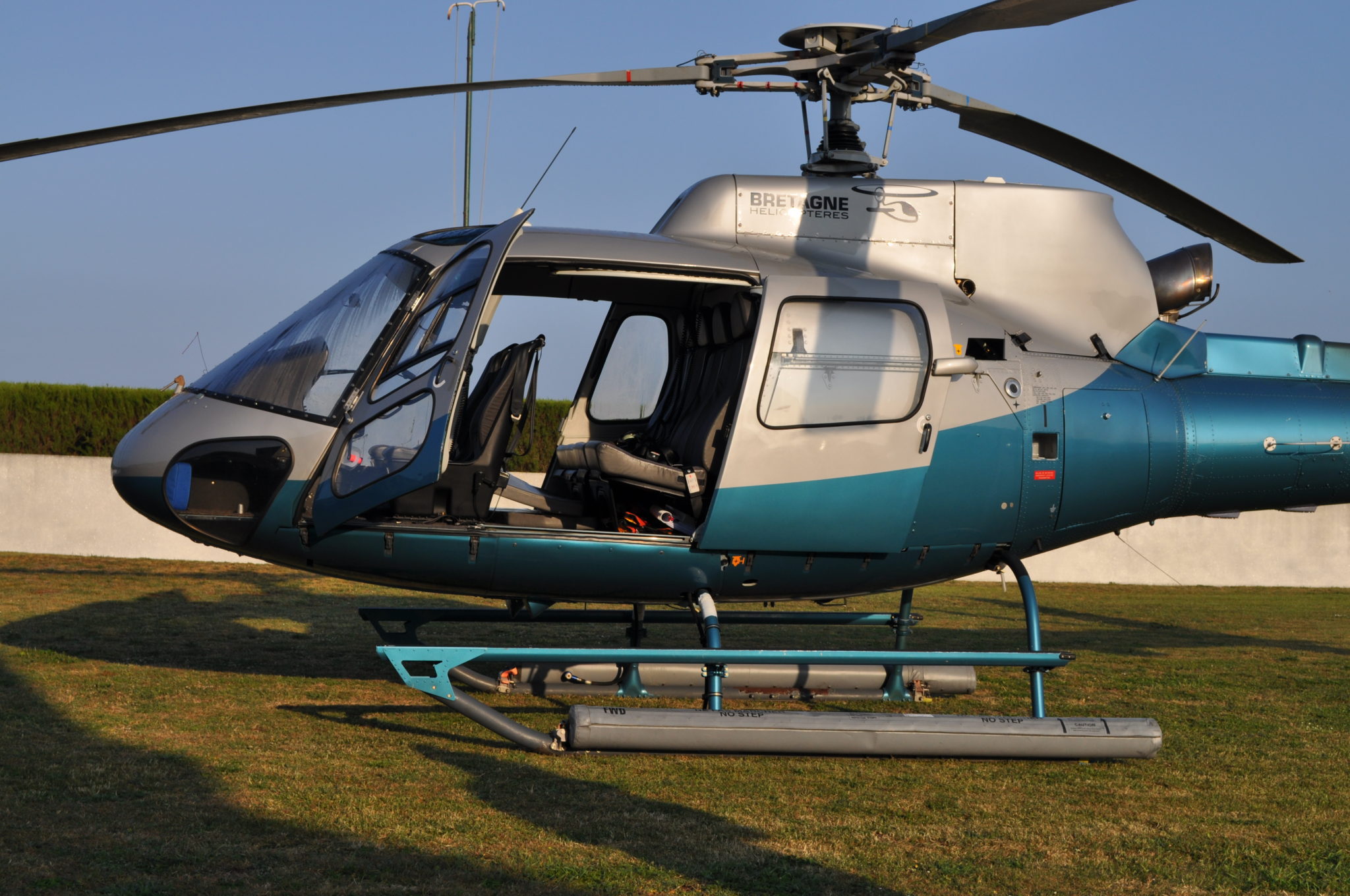 Bretagne Hélicoptères